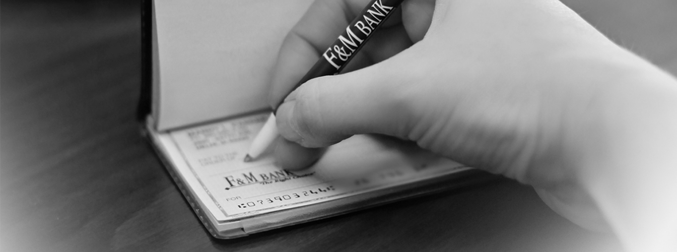 Personal Checking Farmers And Merchants Saving Bank