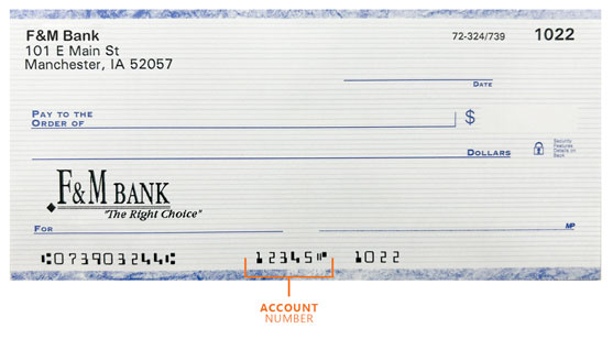 New Digital Banking | Farmers and Merchants Saving Bank